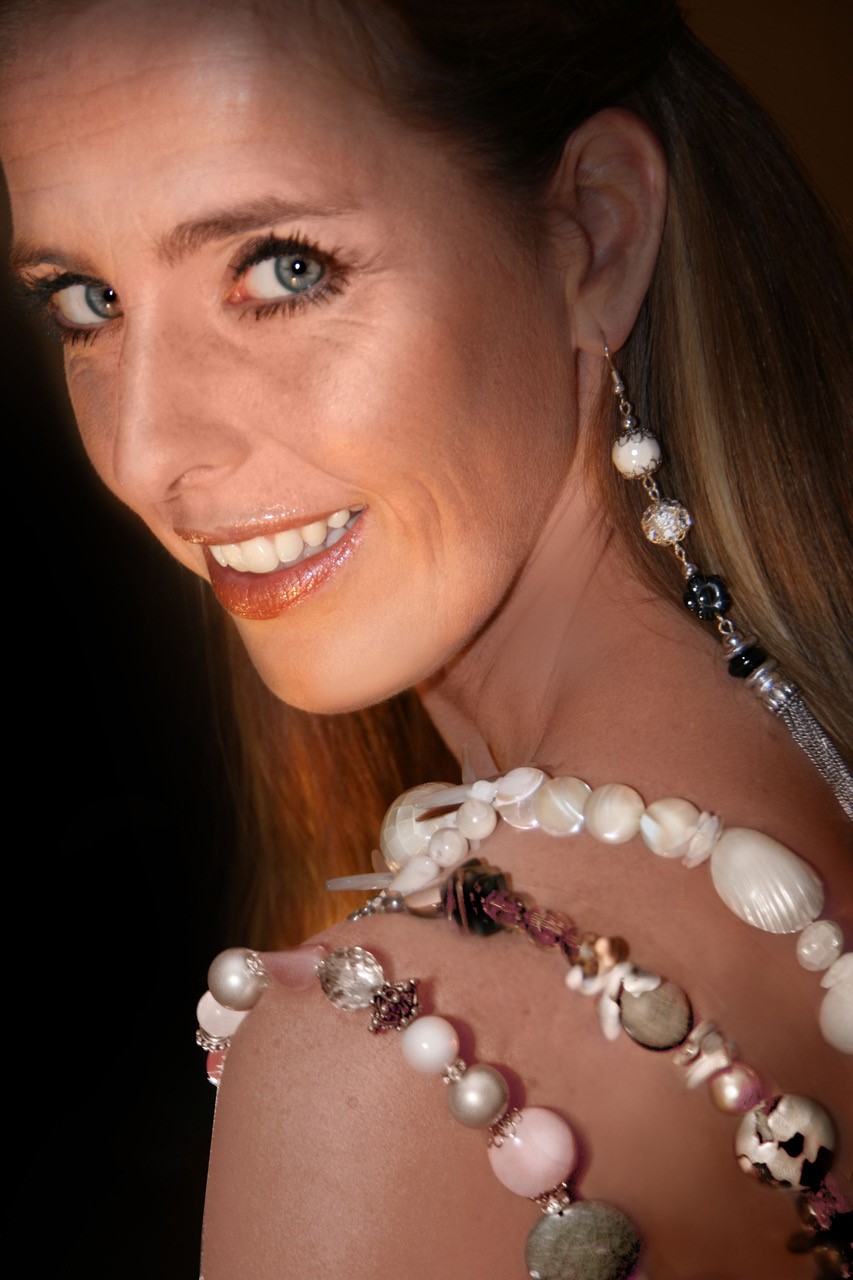 Sylvia Best – Jewellicious Designs